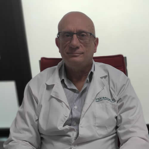 Dr. Massimo Lenti (regime INTRAMOENIA) - Chirurgia Vascolare